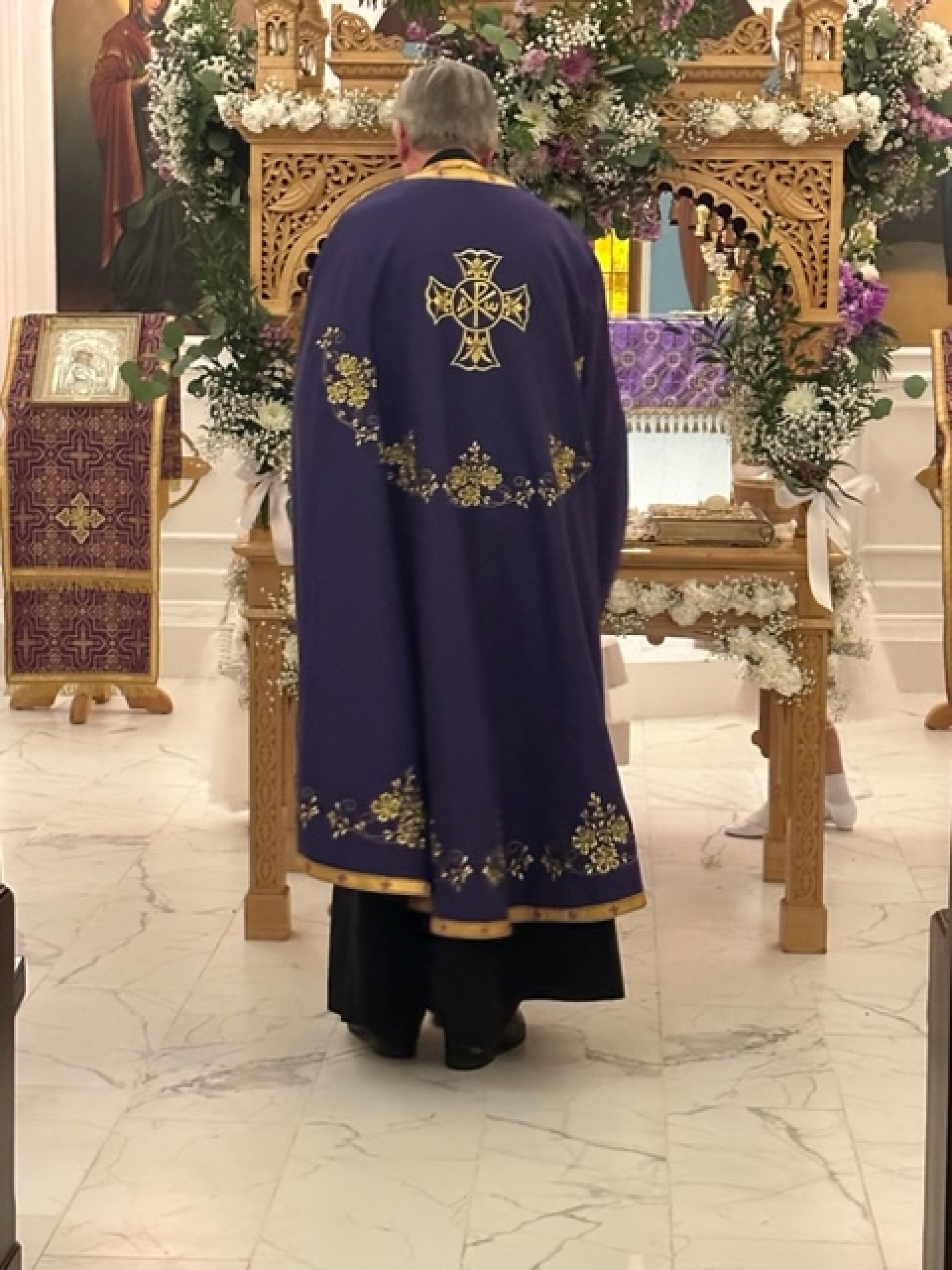 Home | Dormition of the Virgin Mary Greek Orthodox Church